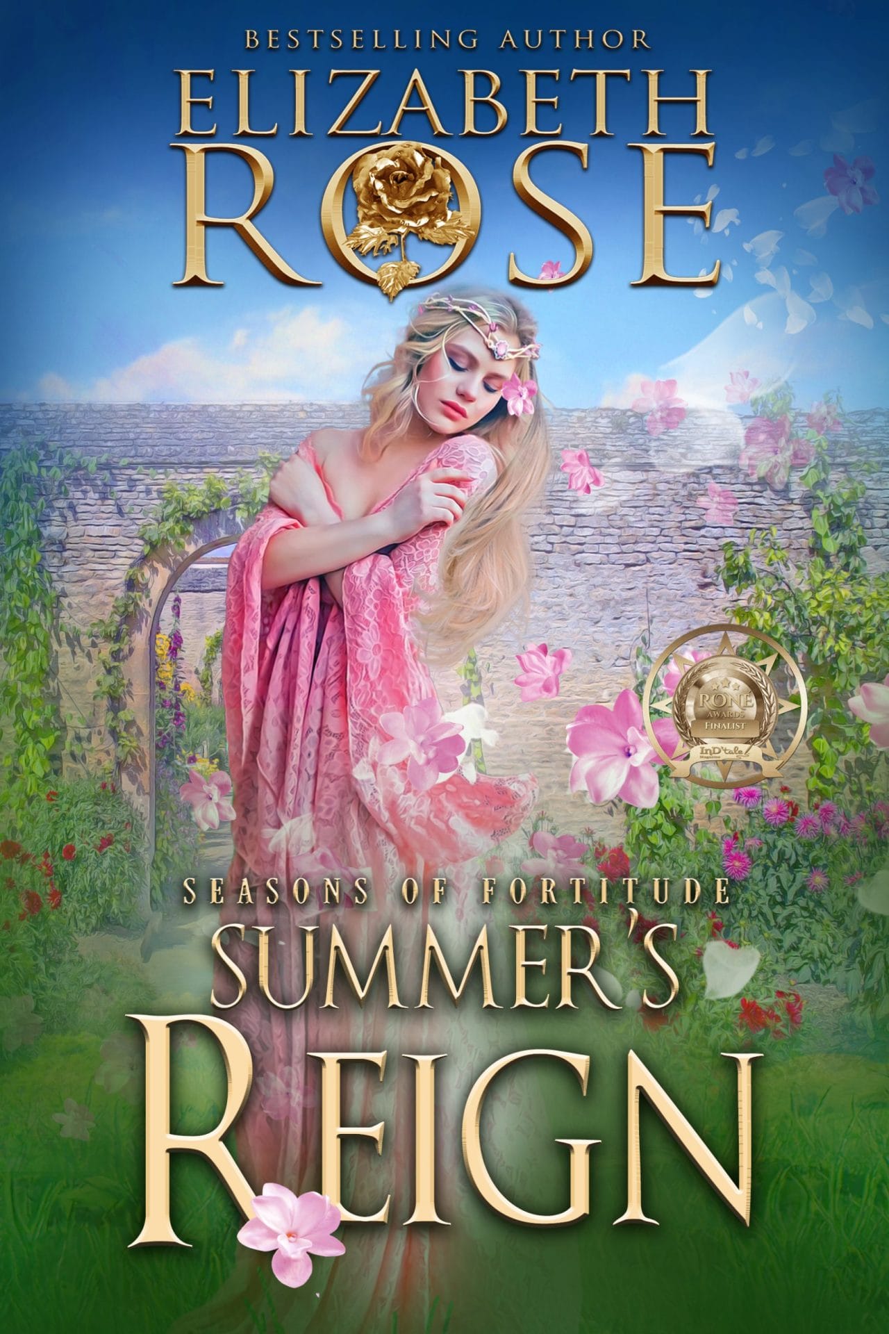 Summer’s Reign | Oliver-Heber Books