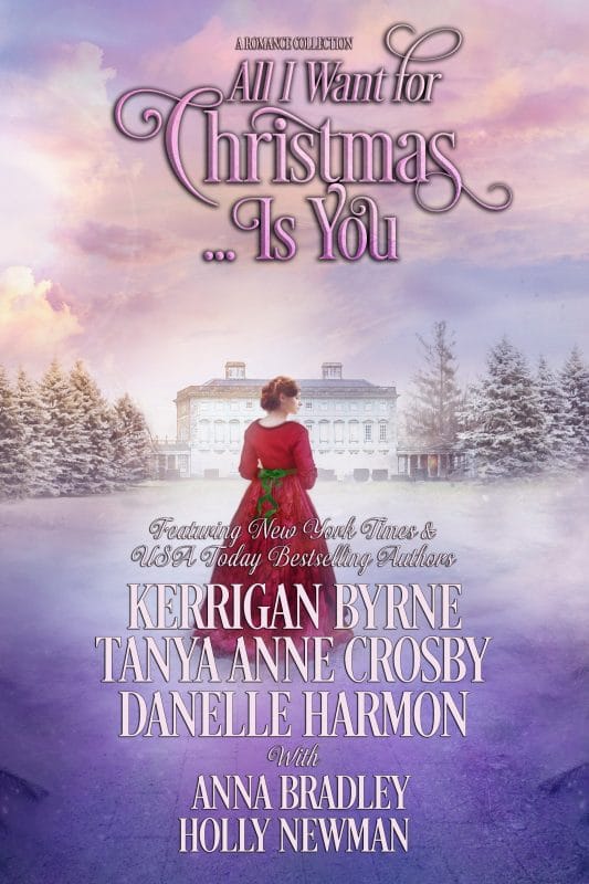 All I Want for Christmas… Is You | Oliver-Heber Books