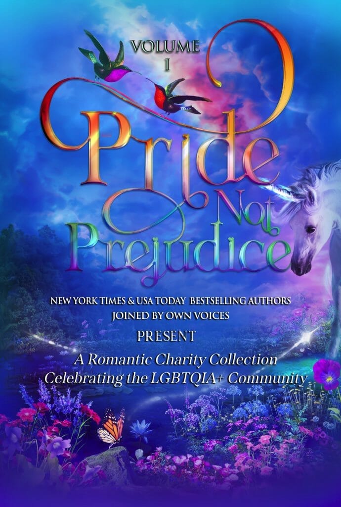 Pride Not Prejudice: A Romantic Charity Collection | Oliver-Heber Books