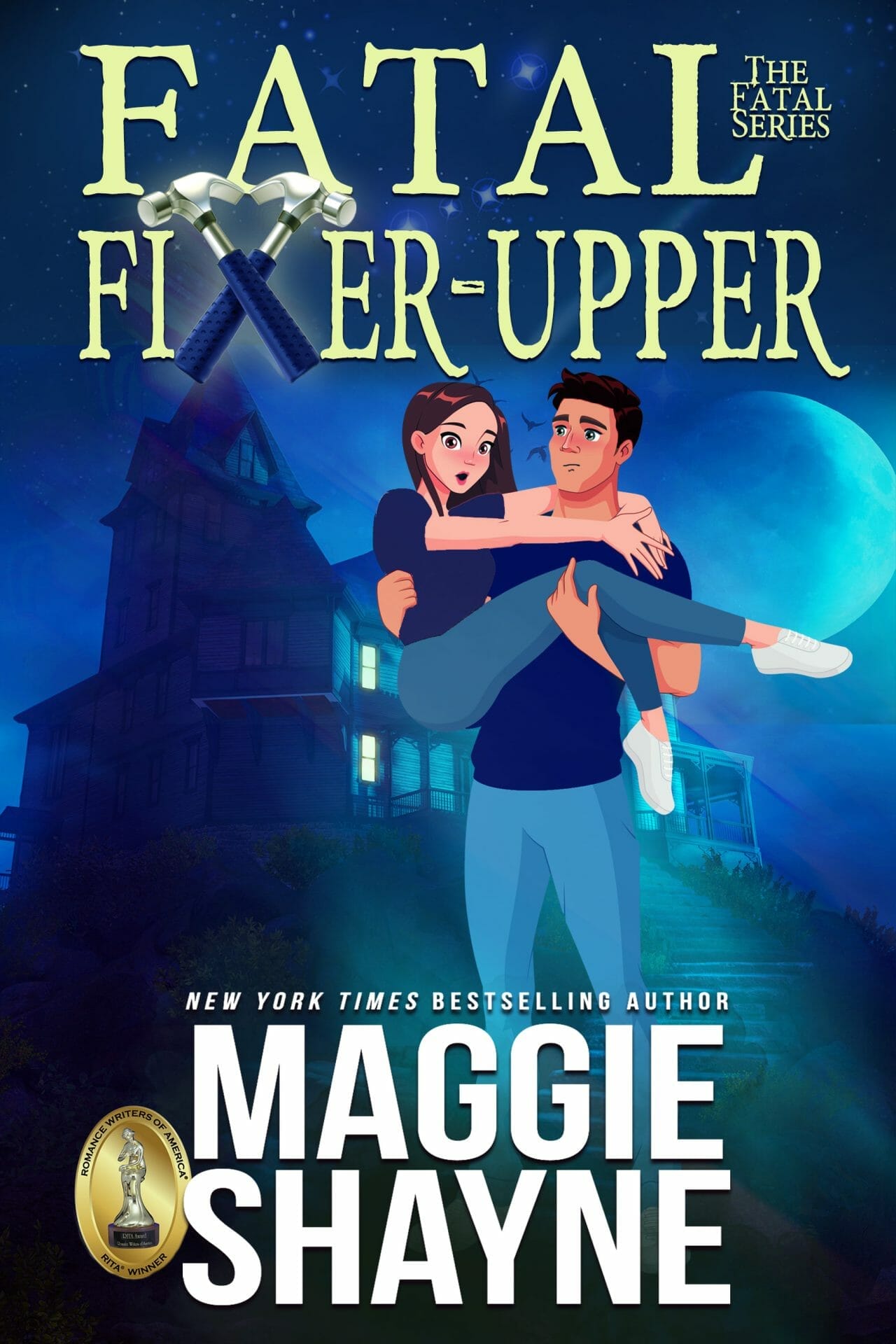 fatal-fixer-upper | Oliver-Heber Books