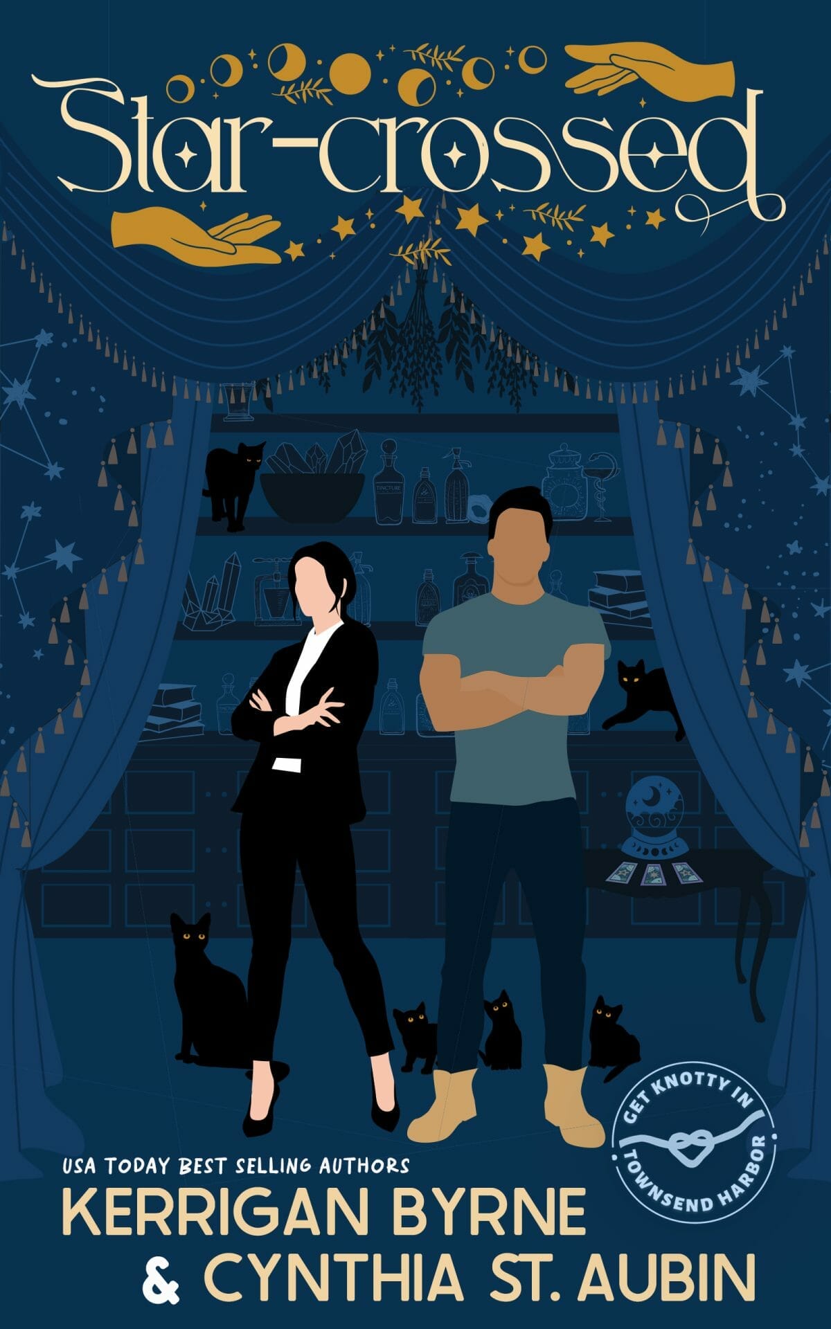 star-crossed-final | Oliver-Heber Books