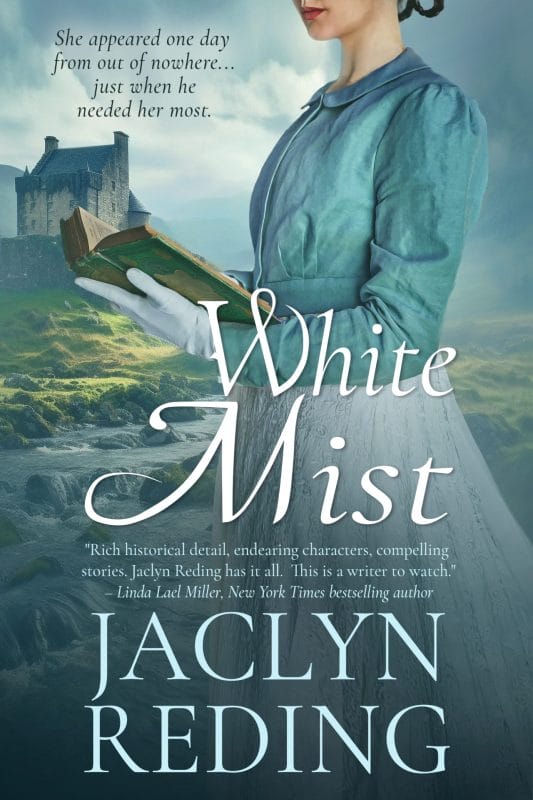 White Mist (Regency Rakes Book 4) | Oliver-Heber Books