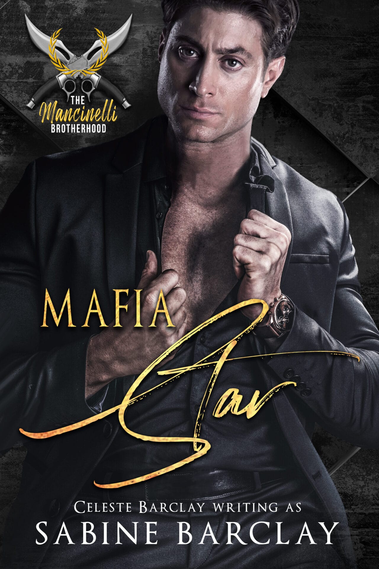 Mafia-star | Oliver-Heber Books