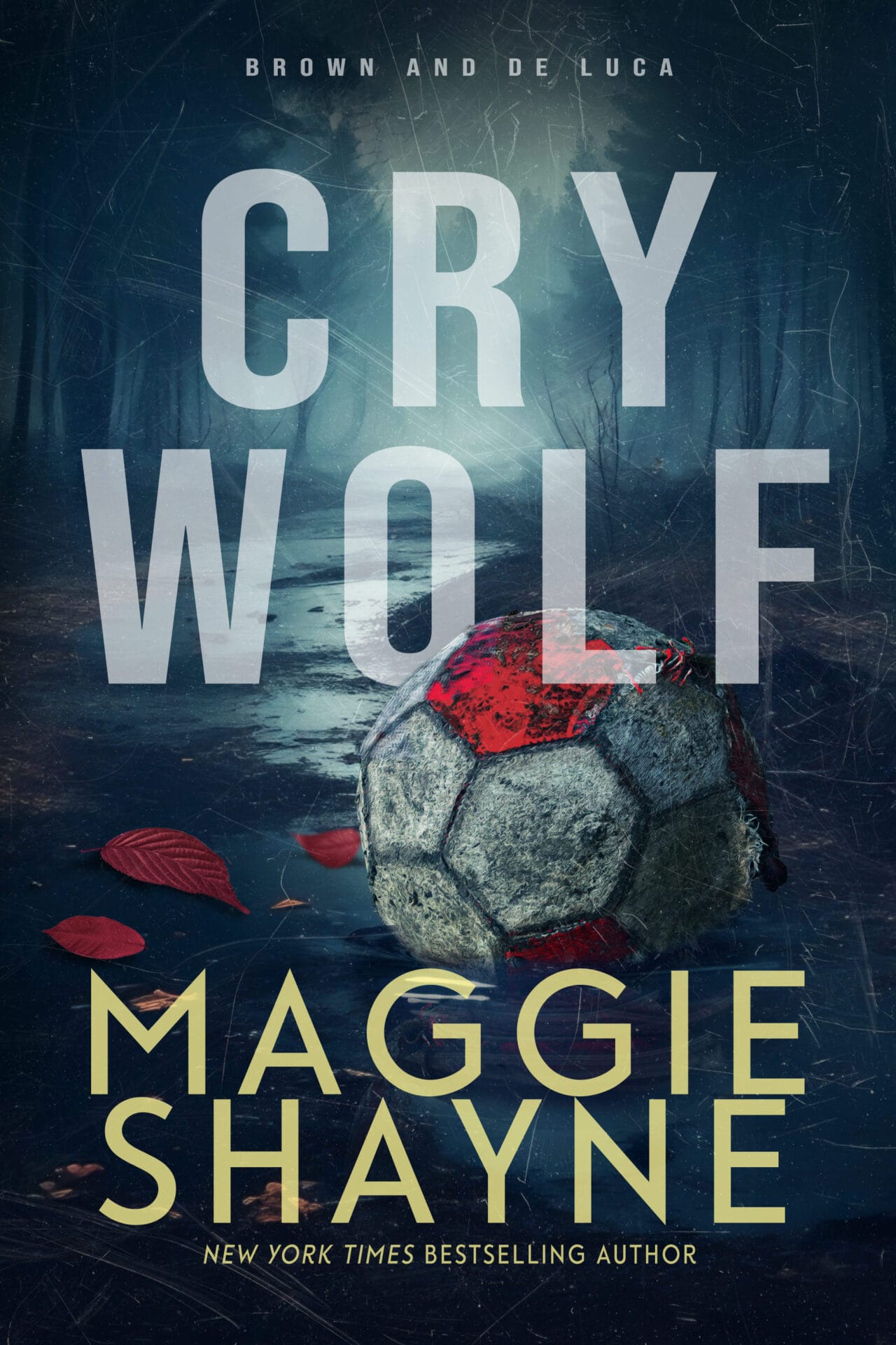 cry-wolf | Oliver-Heber Books