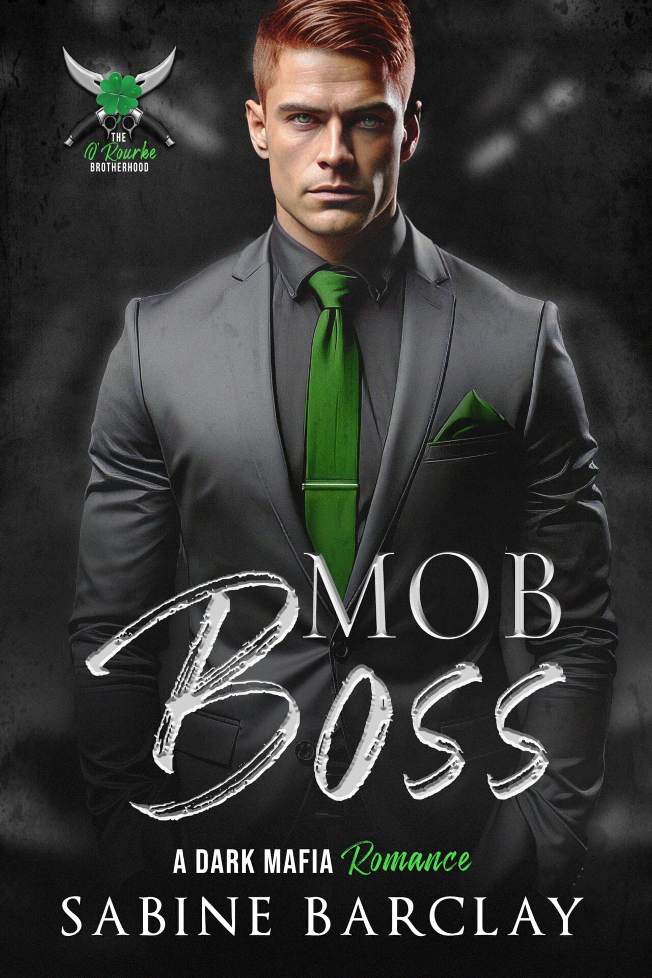 mob-boss | Oliver-Heber Books