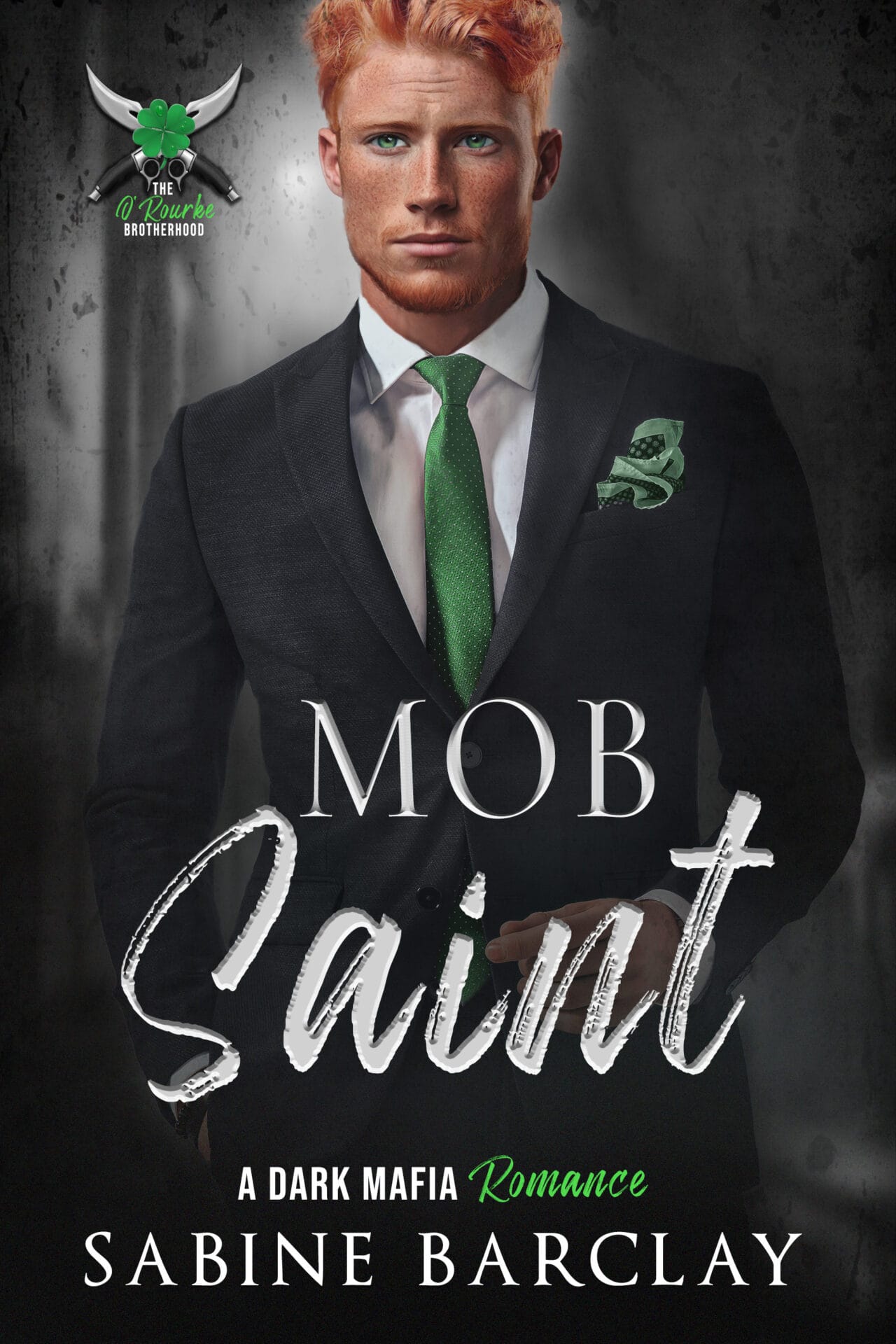 mob-saint | Oliver-Heber Books