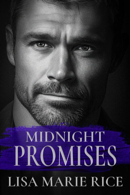 Midnight Promises (The Midnight Series Book 5) | Oliver-Heber Books